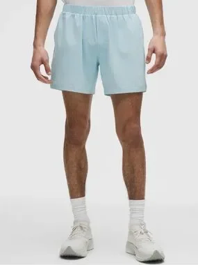 lululemon athletica | Shorts | Nwt Lululemon Mile Maker Ripstop Lined ...